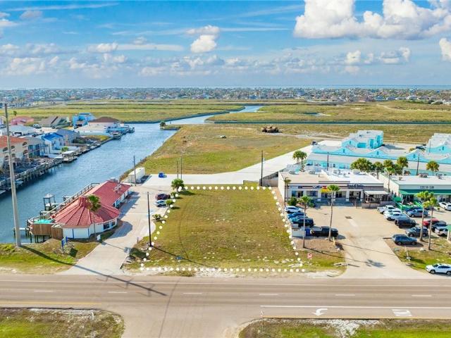 15133 S Padre Island Drive