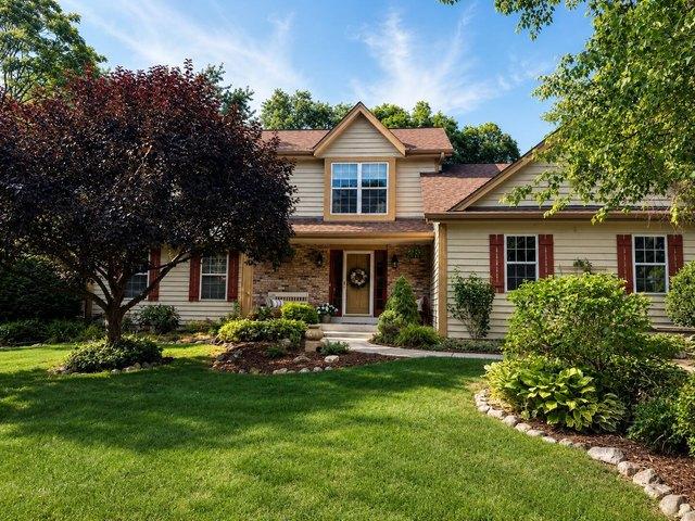 15130 W Burleigh Rd, Brookfield, WI 53005