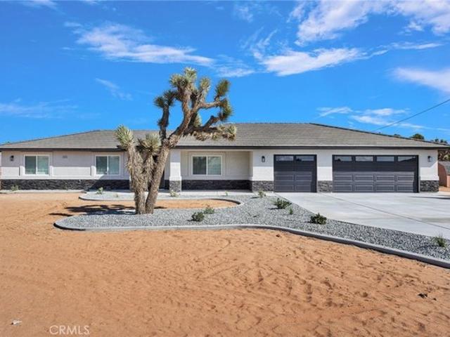 15130 Dakota Rd, Apple Valley, CA 92307