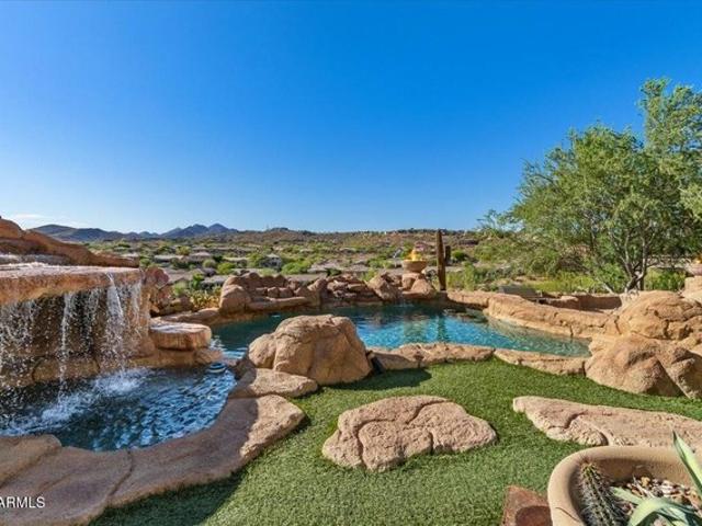 15130 E Miravista Dr, Fountain Hills, AZ 85268
