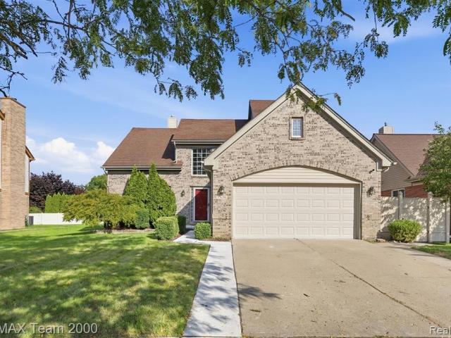 15130 Glenhurst