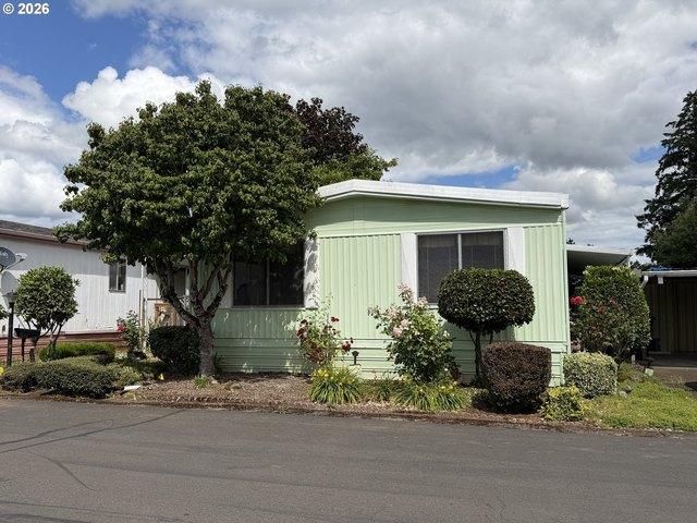 15130 S Maplelane Rd Unit 54, Oregon City, OR 97045