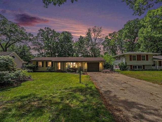 15131 Deremo St, Grand Haven, MI 49417