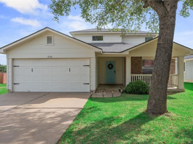 15132 Faircrest Drive