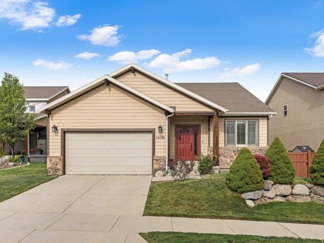 15132 S Heather Stone Cir, Draper, UT 84020