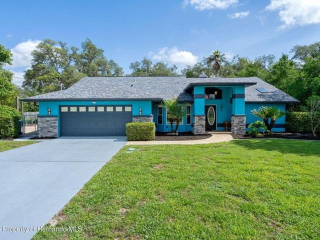 15137 Traverse Ln, Brooksville, FL 34604