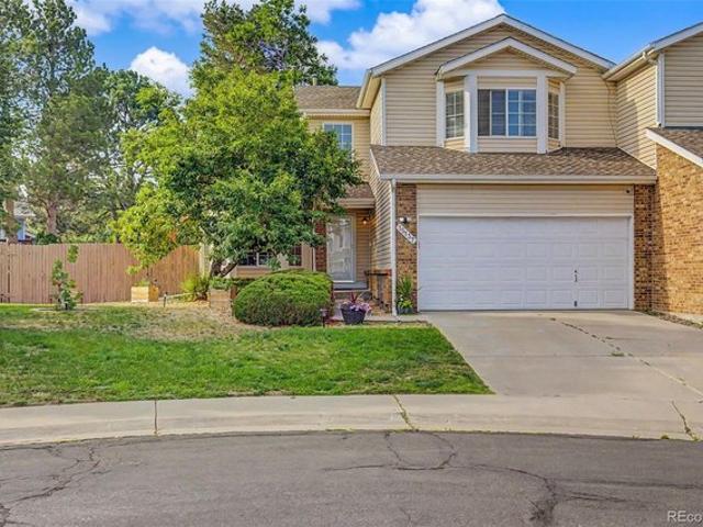 15137 E Nassau Ave, Aurora, CO 80014
