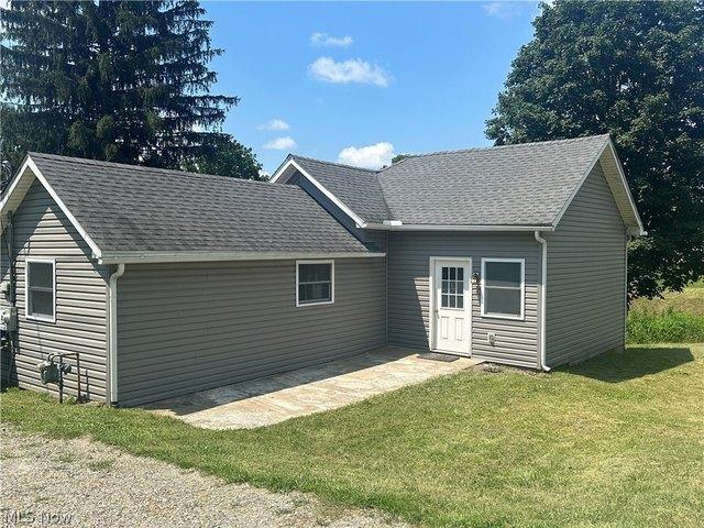 15137 McConnellsville Rd, Caldwell, OH 43724