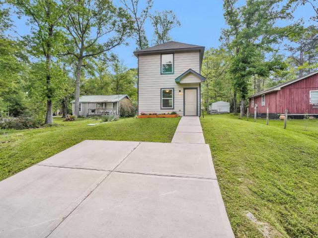 15134 Austin Rd, Willis, TX 77378 | MLS #5863