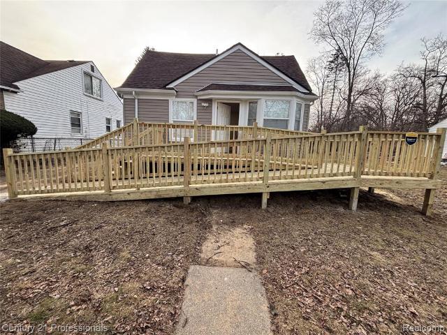 19767 Greenview Road