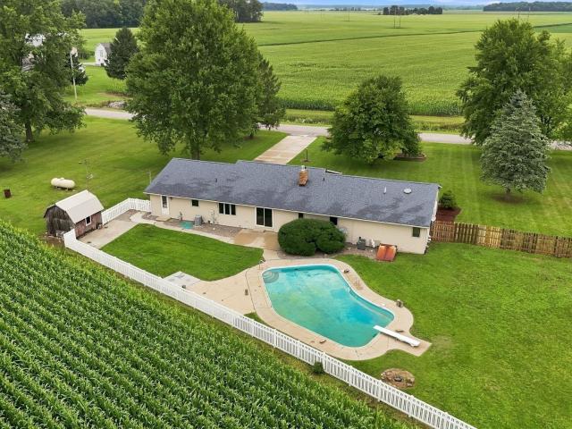 15135 Scipio Road