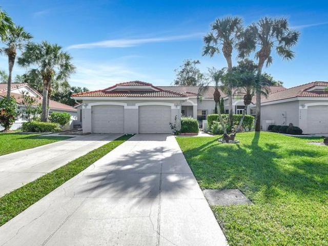 15136 W Tranquility Lake Dr, Delray Beach, FL 33446