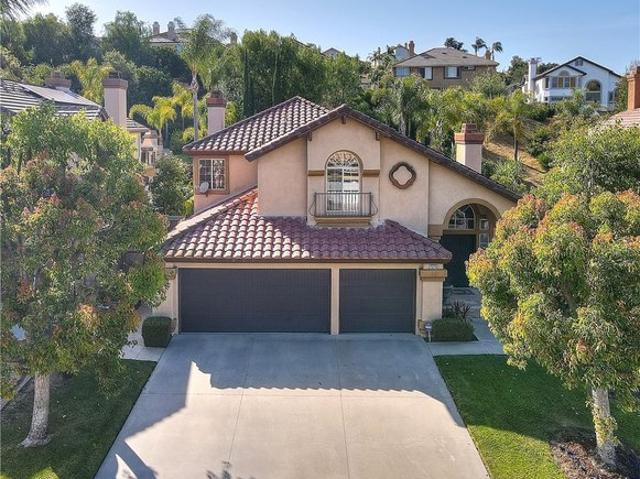 15136 Calle Verano, Chino Hills, CA 91709