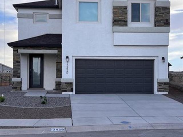 15136 Expectation Ave, El Paso, TX 79938