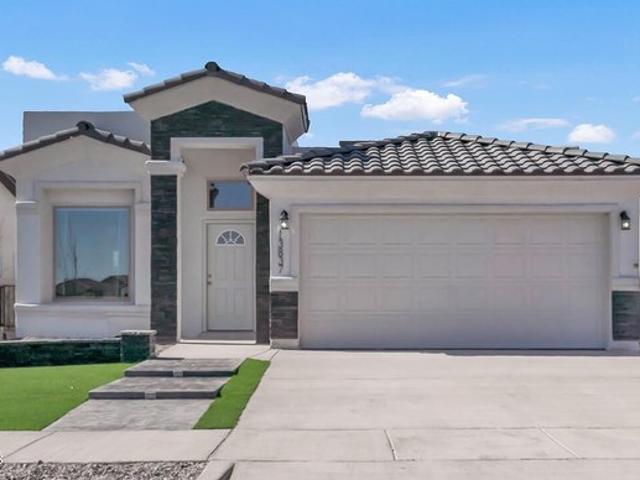 15136 Resolve Dr, El Paso, TX 79938