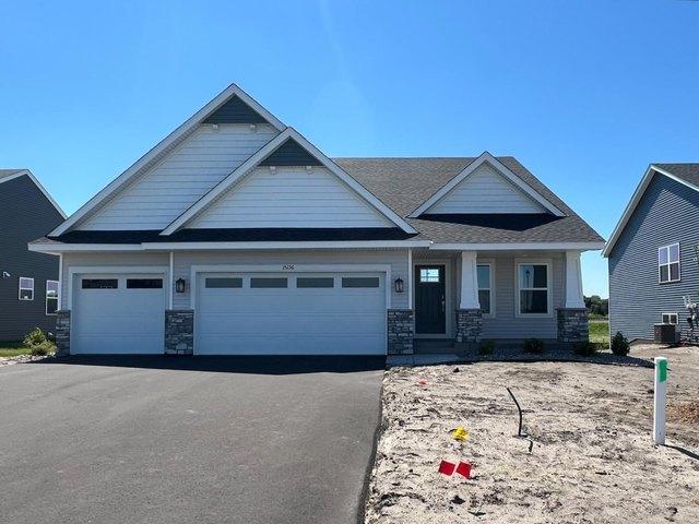 15136 Sycamore St NW, Andover, MN 55304