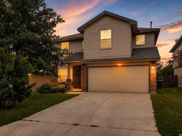 15138 Cinnamon Teal, San Antonio, TX 78253