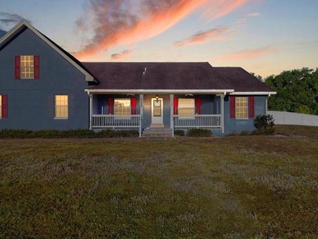 15138 Evans Ranch Rd, Lakeland, FL 33809