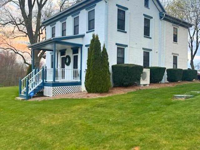 15138 Little Road