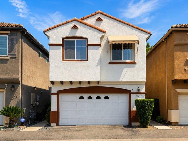15139 W Fred Way, Los Angeles, CA 91405