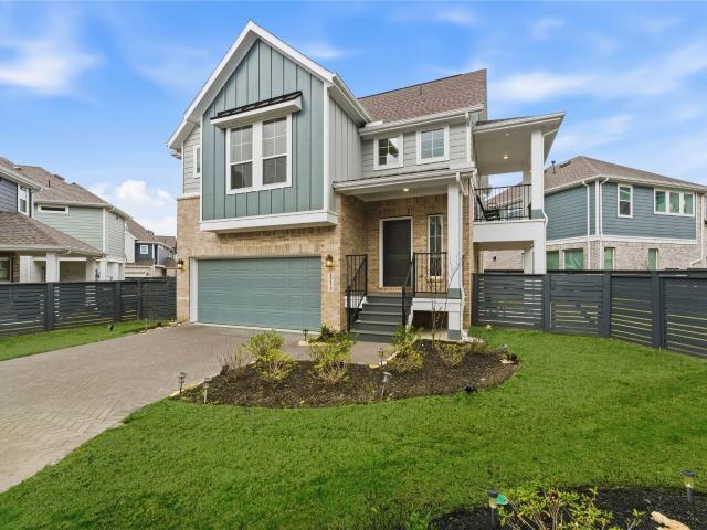 15139 Post Oak Falls Drive