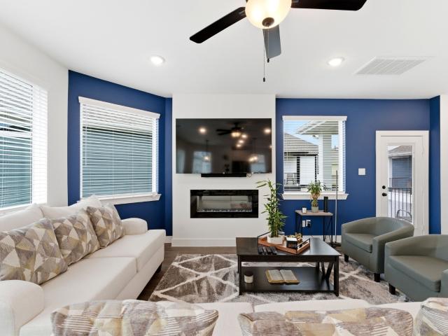 15139 Post Oak Fls Dr, Cypress, TX 77433 | MLS #18875