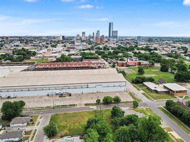 1513 NW 4th St, Oklahoma City, OK 73106