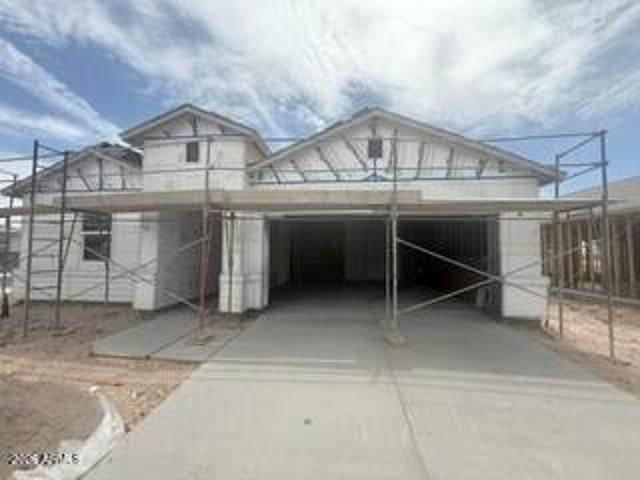 1513 N Fenway Dr, Florence, AZ 85132