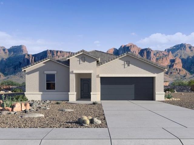 1513 N Fenway Dr, Florence, AZ 85132