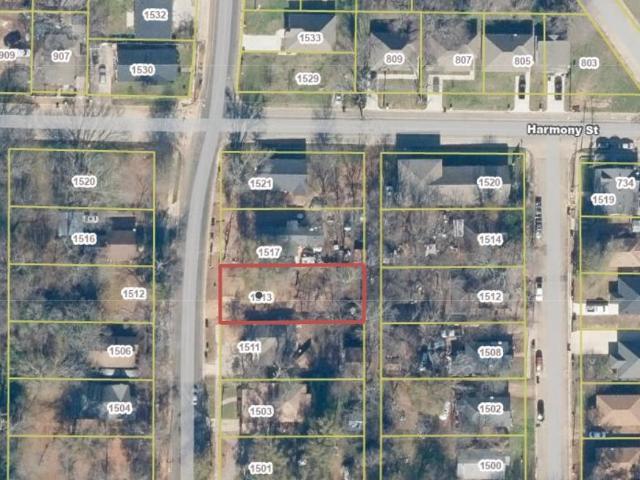 1513 N Palace Ave, Tyler, TX 75702 | MLS #26009
