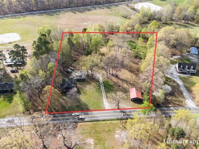 1513 NC Highway 62
