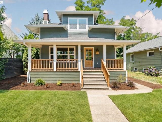 1513 NE Liberty St, Portland, OR 97211