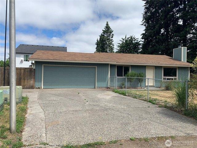 1513 NE 142nd Ct, Vancouver, WA 98684