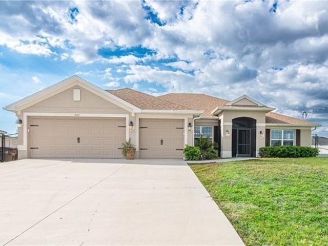 1513 NE 43rd Ter, Cape Coral, FL 33909