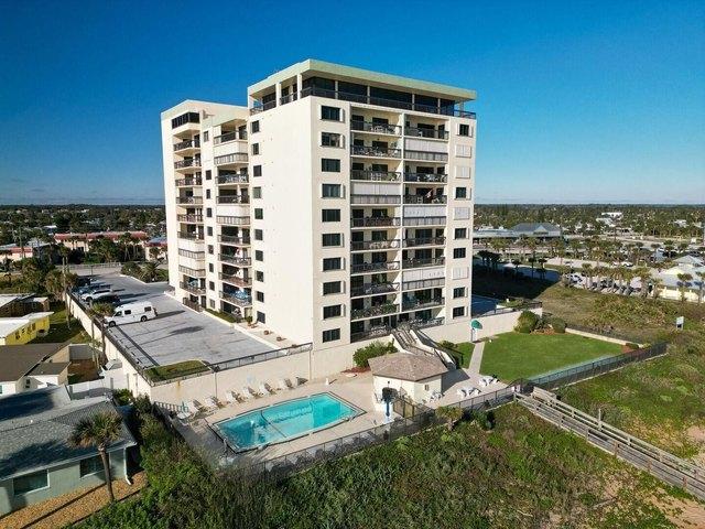 1513 Ocean Shore Blvd Unit 8A, Ormond Beach, FL 32176