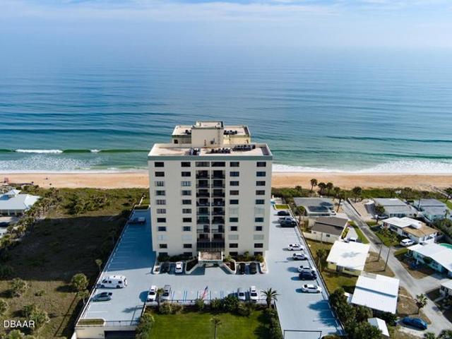 1513 Ocean Shore Blvd Unit 9E, Ormond Beach, FL 32176