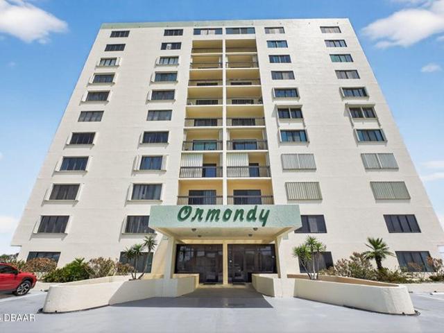 1513 Ocean Shore Blvd Unit 6A, Ormond Beach, FL 32176