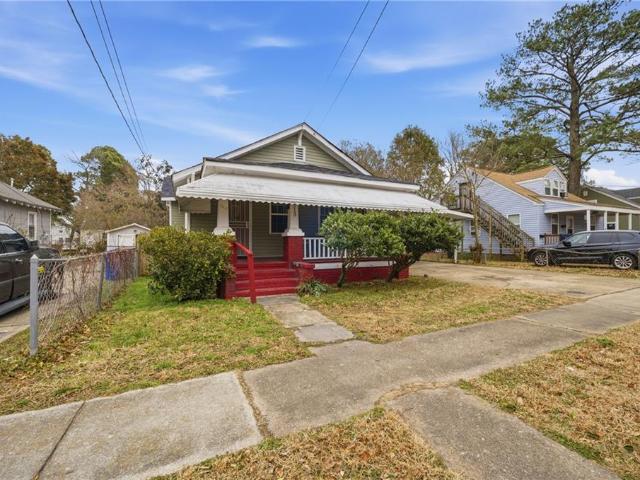 1513 Atlanta AVE