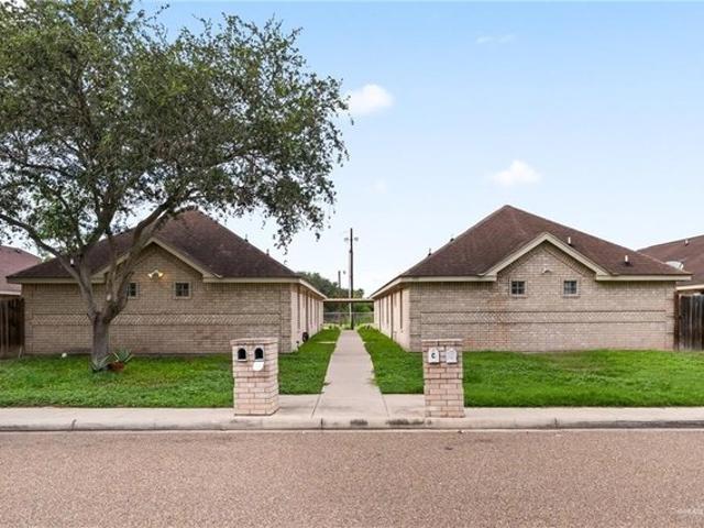 1513 Acme Ln, Edinburg, TX 78541
