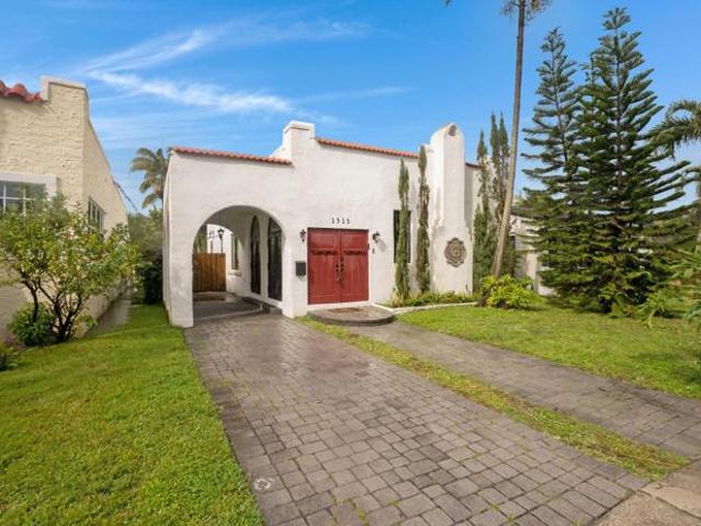 1513 Adams St, Hollywood, FL 33020