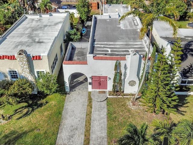 1513 Adams Street, Hollywood, US, FL