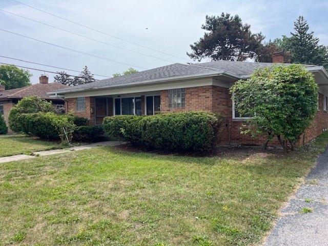 1513 and 1515 Weiss, Saginaw, MI 48602