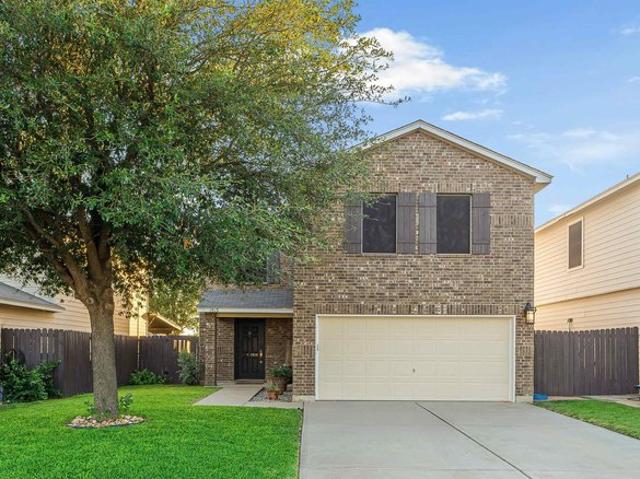 1513 Ann Harbor St, Laredo, TX 78045