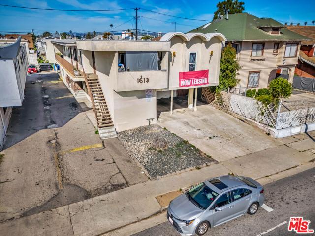 1513 Arlington Ave, Los Angeles, CA 90019 | MLS #26669