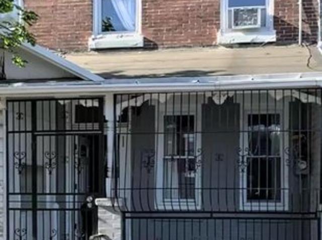 1513 Butler St, Easton, PA 18042