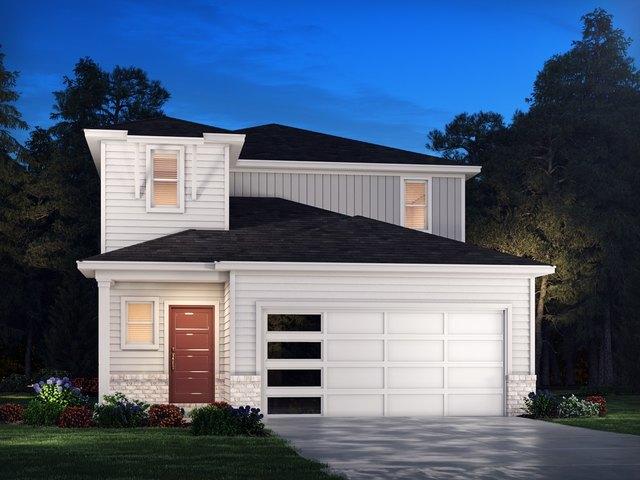 1513 Bear Branch Trce, Columbia, TN 38401