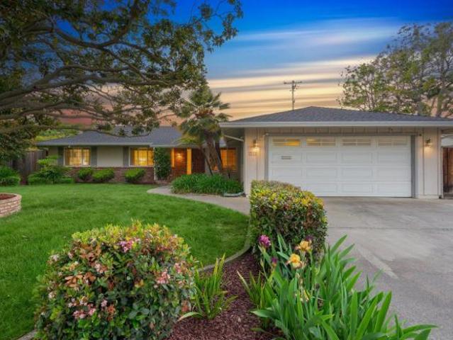 1513 Belleville Way, Sunnyvale, CA 94087