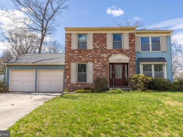 1513 Briarwood Dr, Monroe Township, NJ 08094
