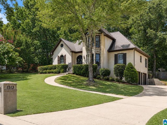 1513 Cypress Cove Circle