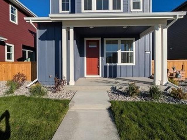 1513 Cyril Way Ave, Belgrade, MT 59714